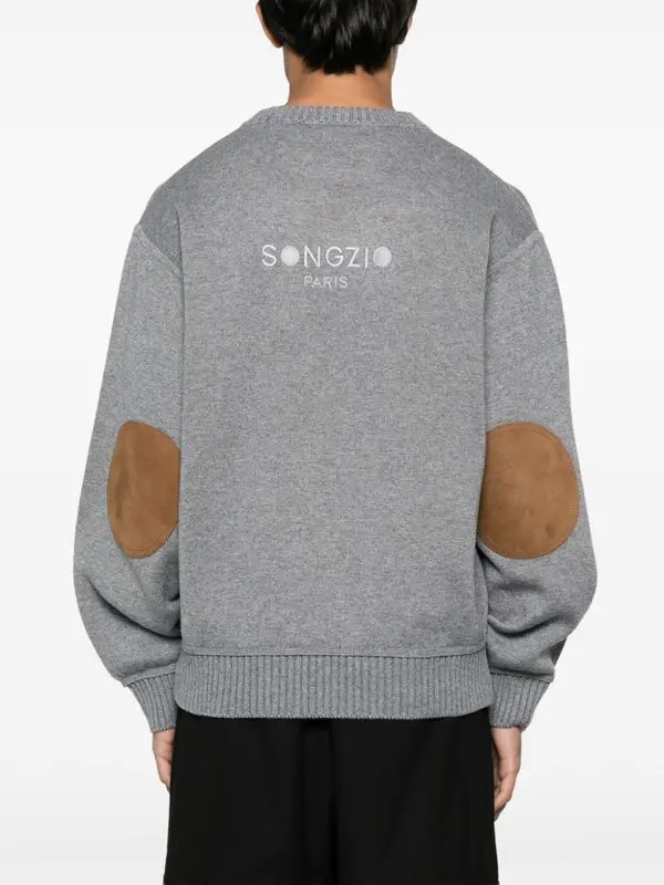 SONGZIO Blackeyes Sweater