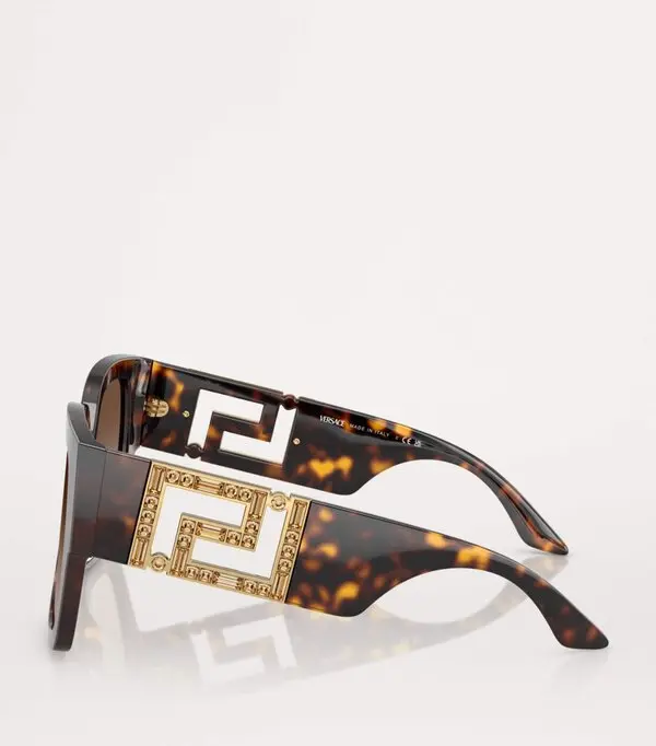 Versace Ve4402 Acetate Sunglasses