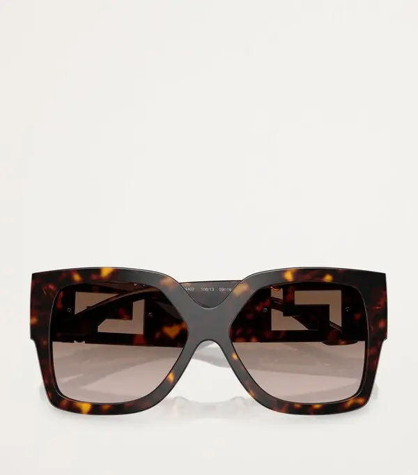 Versace Ve4402 Acetate Sunglasses