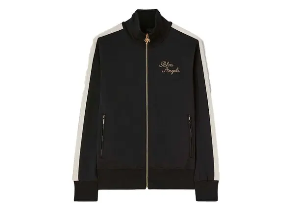 Palm Angels Palm Paris Track Jacket