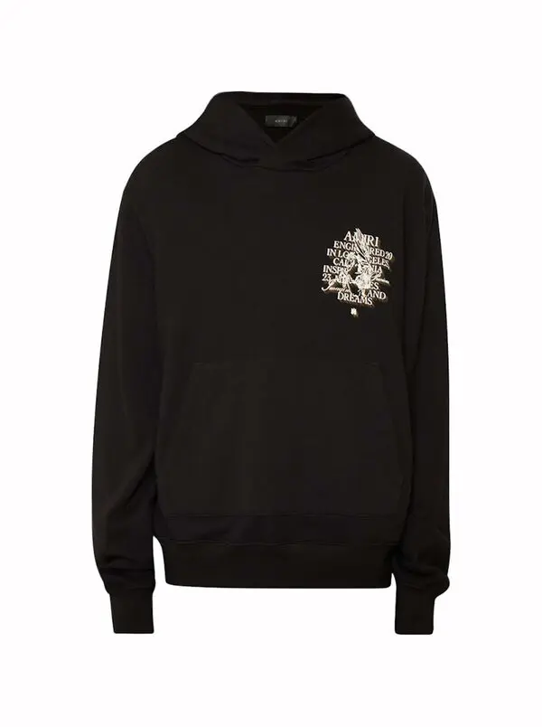 Amiri Precious Memories Hoodie