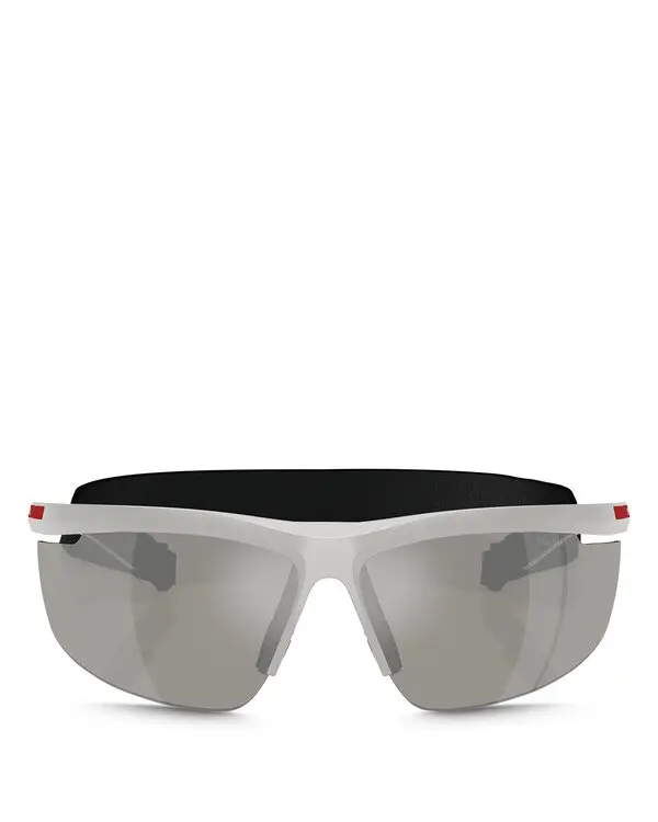 Prada Pillow Sunglasses, 96mm