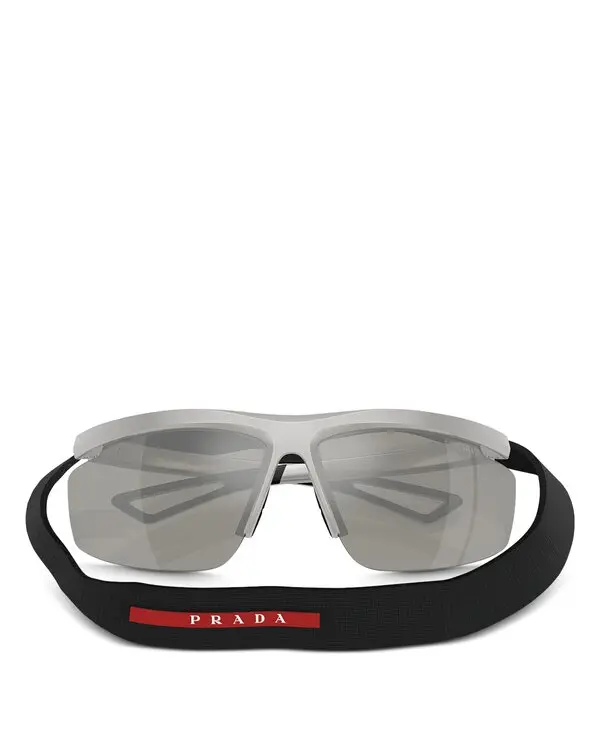 Prada Pillow Sunglasses, 96mm