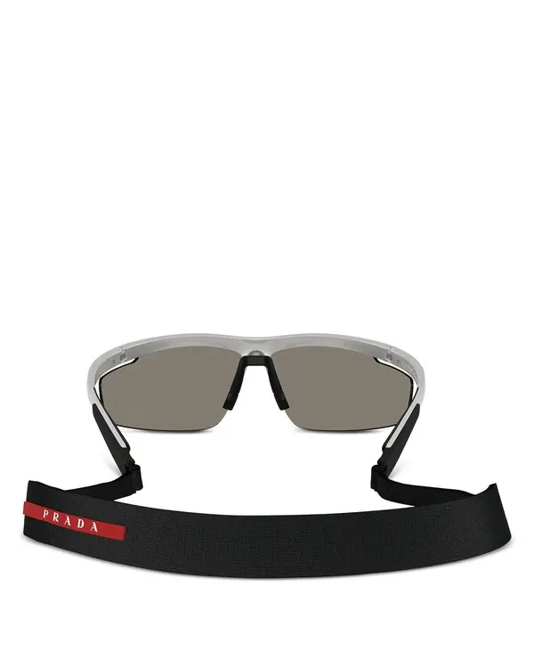 Prada Pillow Sunglasses, 96mm