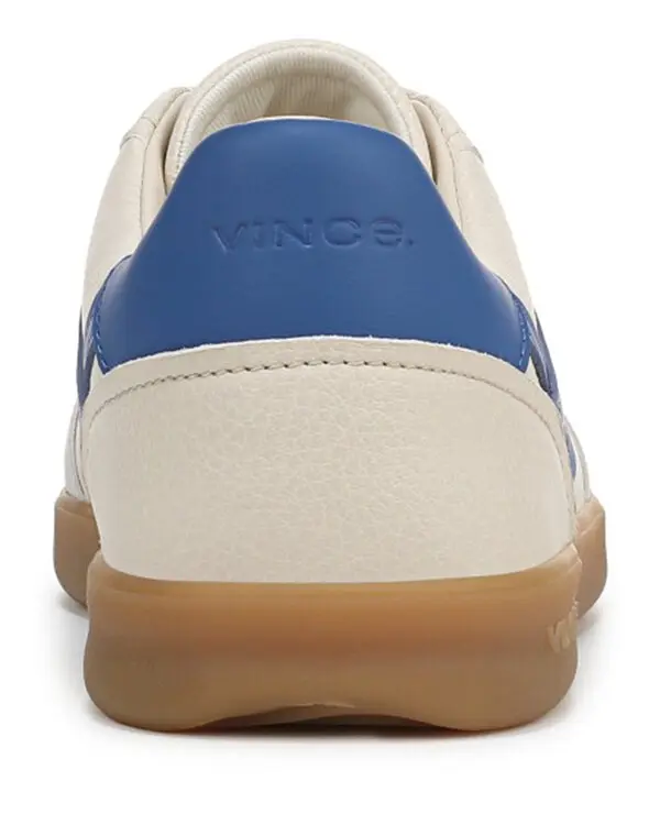 Vince Oasis Sneakers - Flax/lapis