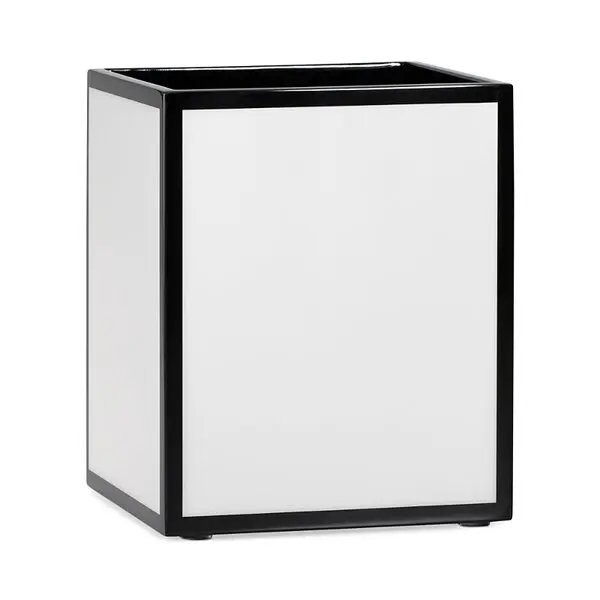 LABRAZEL Shoji Waste Basket - No Color