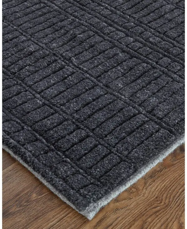 THOM FILICIA Vesper T6036 Area Rug, 2' X 3