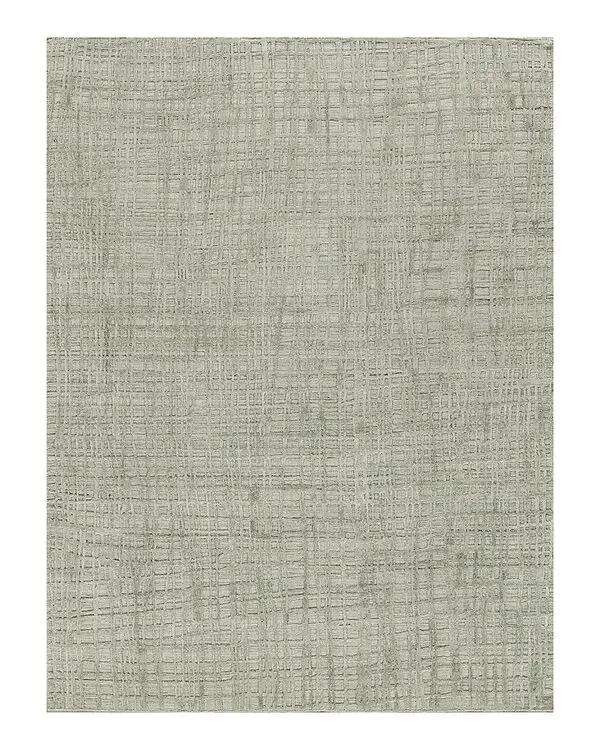 EXQUISITE RUGS Crescendo 5324 Area Rug, 6' X 9 - Beige