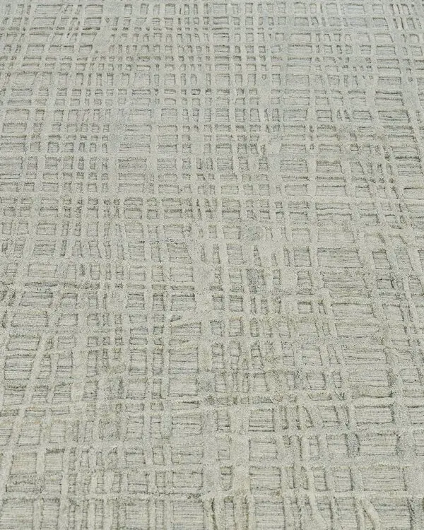 EXQUISITE RUGS Crescendo 5324 Area Rug, 6' X 9