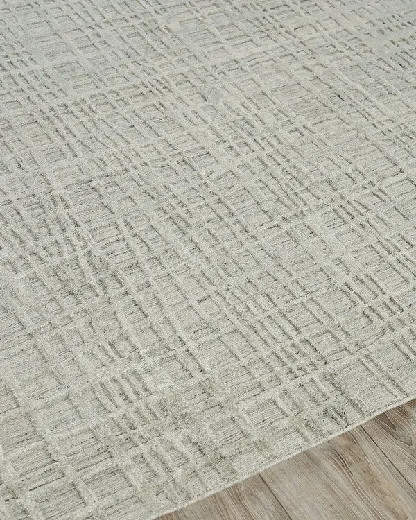 EXQUISITE RUGS Crescendo 5324 Area Rug, 6' X 9