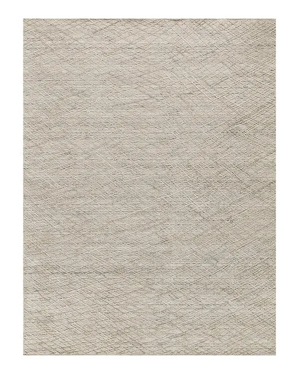 EXQUISITE RUGS Crescendo 5327 Area Rug, 6' X 9 - Beige