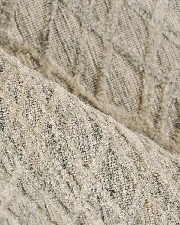 EXQUISITE RUGS Crescendo 5327 Area Rug, 6' X 9