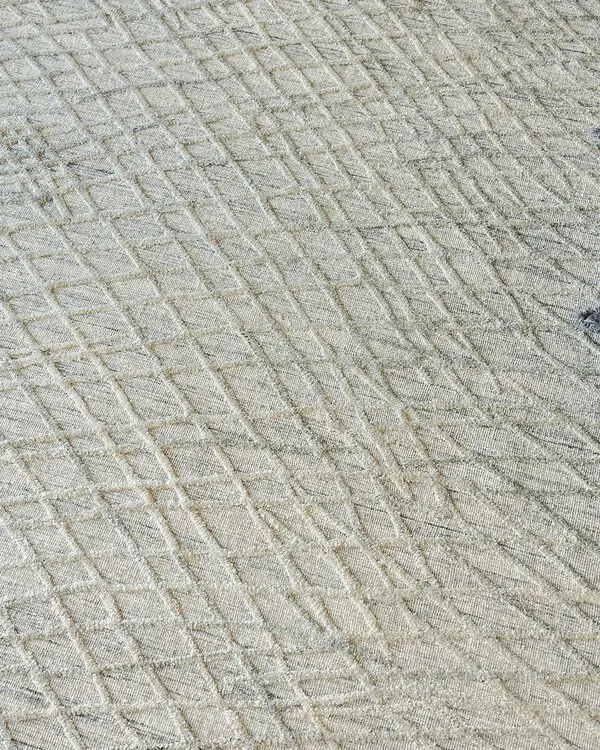 EXQUISITE RUGS Crescendo 5327 Area Rug, 6' X 9