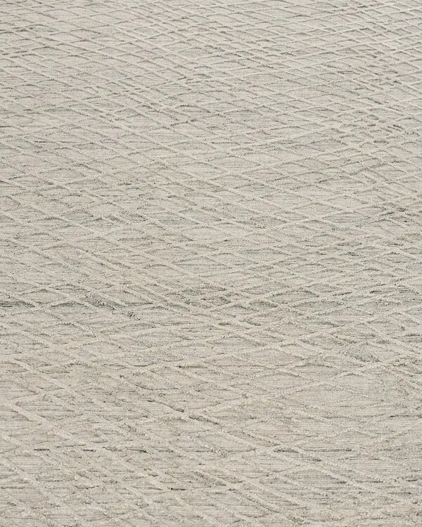 EXQUISITE RUGS Crescendo 5327 Area Rug, 6' X 9
