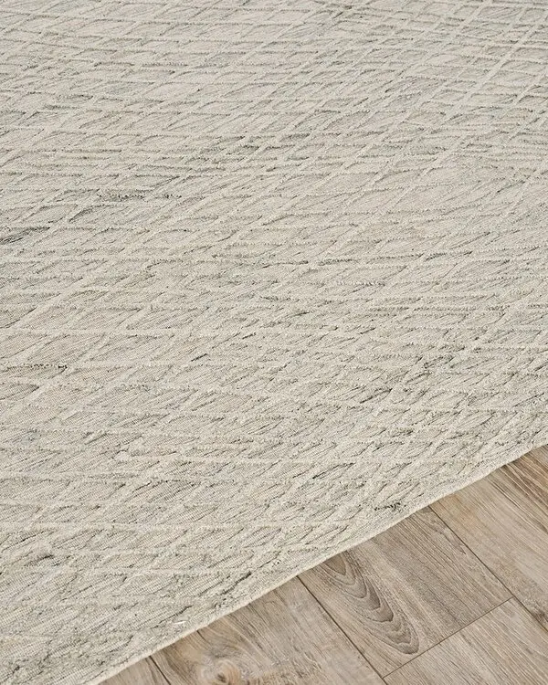 EXQUISITE RUGS Crescendo 5327 Area Rug, 6' X 9