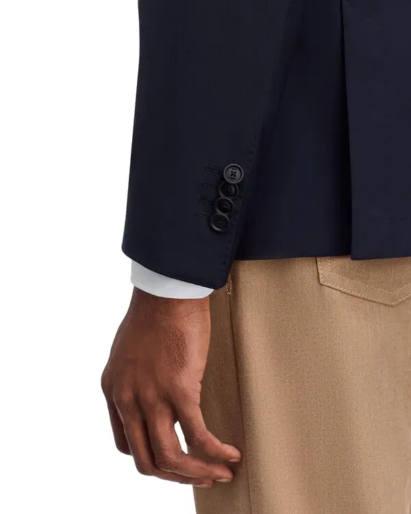 BOSS Regular Fit Performance Tech Blazer