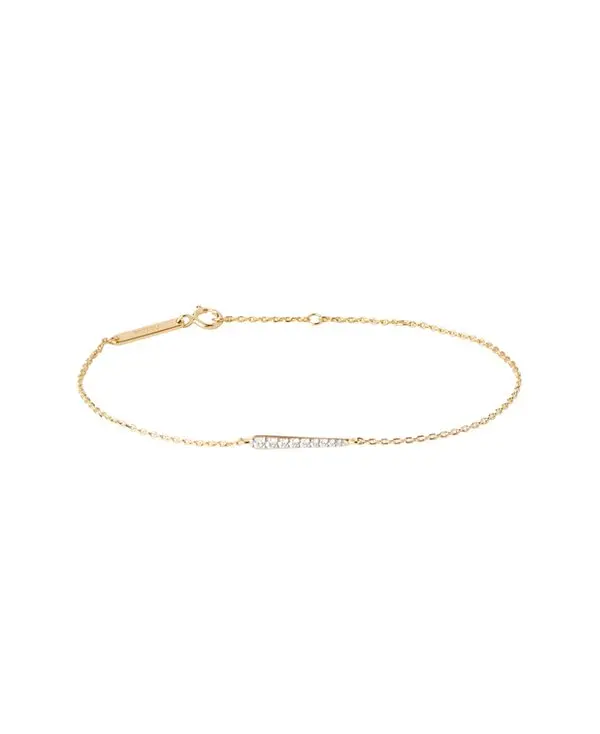 PDPAOLA Olga Bracelet - Gold