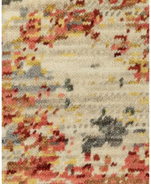 ORIENTAL WEAVERS Soleri Sol10 Area Rug, 7'10 X 10'10