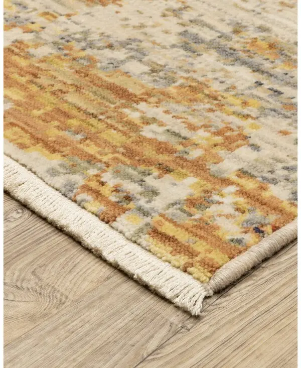 ORIENTAL WEAVERS Soleri Sol03 Area Rug, 2' X 3