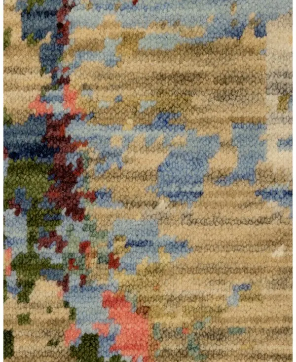 ORIENTAL WEAVERS Soleri Sol06 Area Rug, 5'3 X 7'6