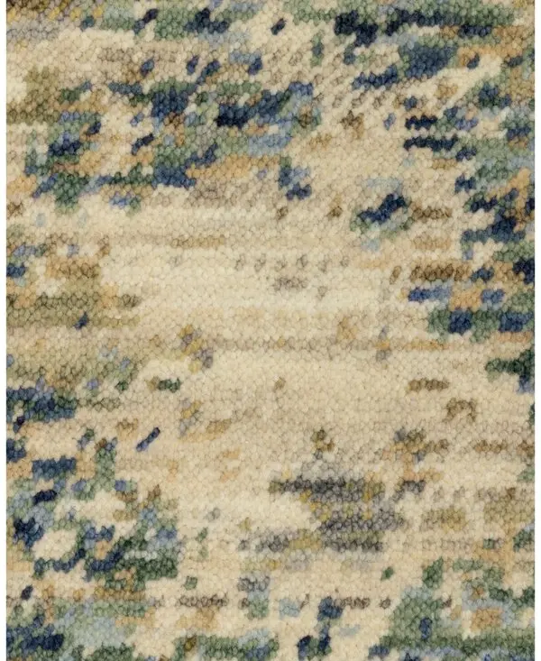 ORIENTAL WEAVERS Soleri Sol07 Area Rug, 5'3 X 7'6