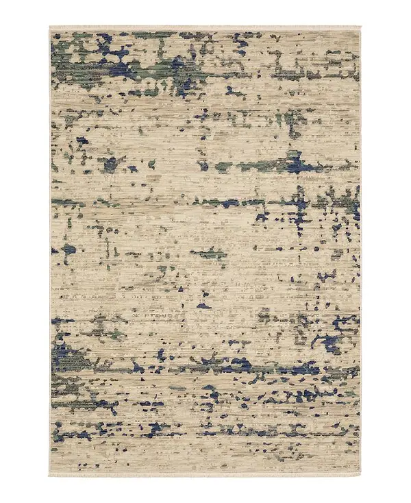 ORIENTAL WEAVERS Soleri Sol08 Area Rug, 5'3 X 7'6