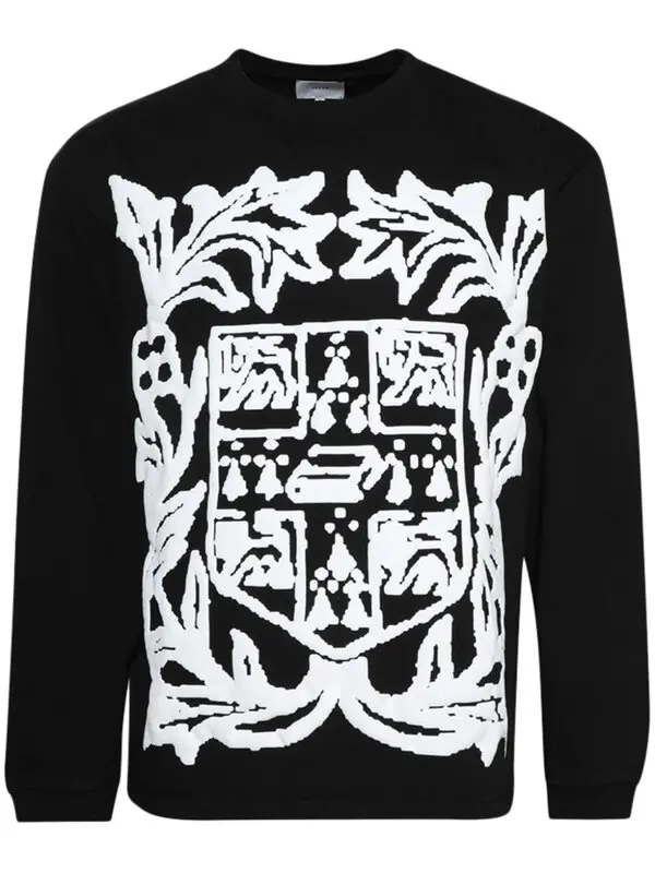Rhude Veritas Crest T-shirt