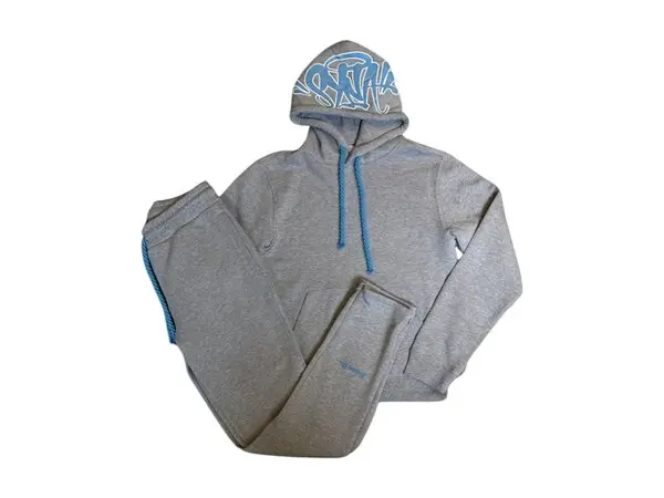 SYNA JEWELS World Og Tracksuit
