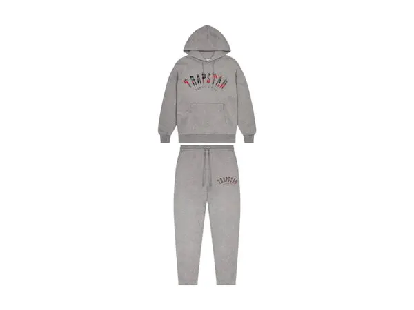 Trapstar Irongate Camo Arch Tracksuit