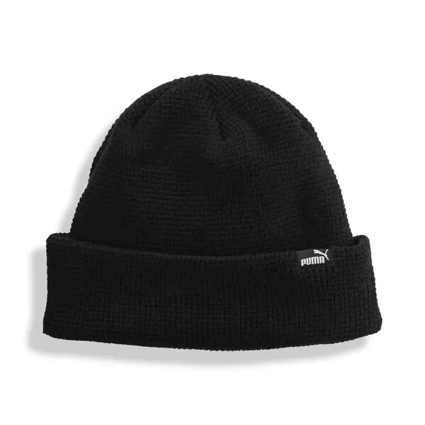 PUMA Prospect Beanie - Black
