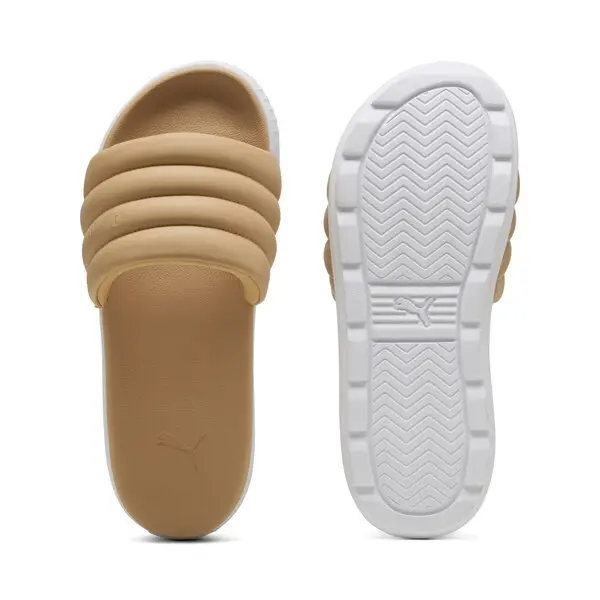 PUMA Karmen Puffy Slides
