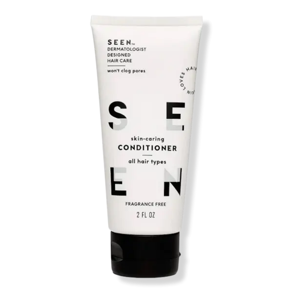 SEEN Conditioner, Fragrance Free - One-color