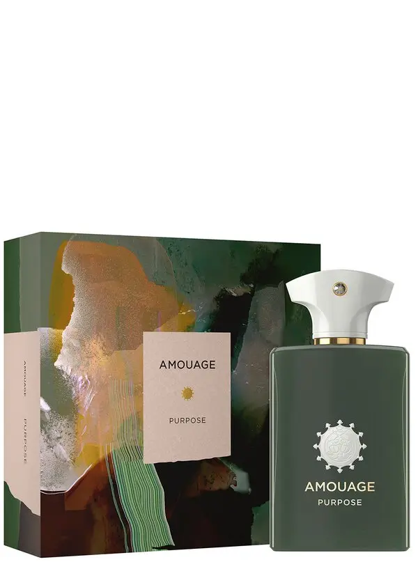 AMOUAGE Purpose Eau De Parfum