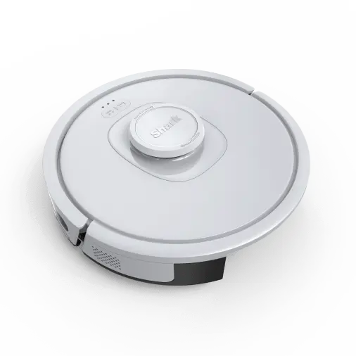 SHARK Replacement Pod For Robot Vacuum - Winter Fog