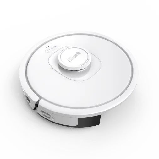 SHARK Replacement Pod For Robot Vacuum - White