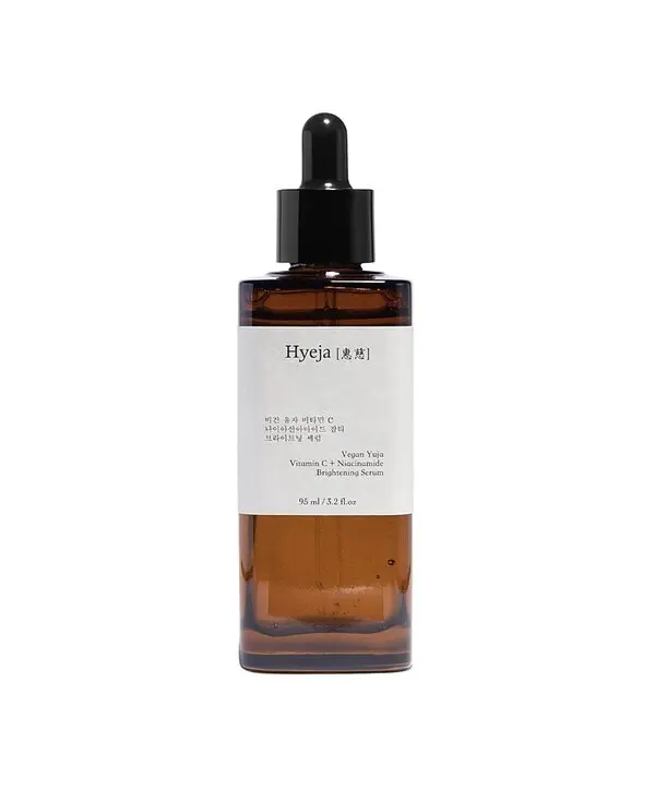 HYEJA Yuja Vitamin C Brightening Serum - No Color