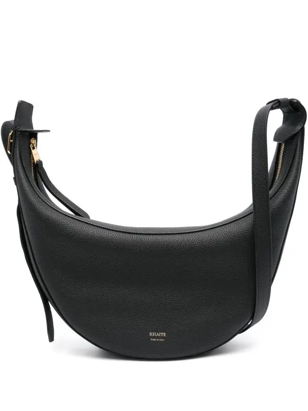 Khaite Small Augustina Shoulder Bag