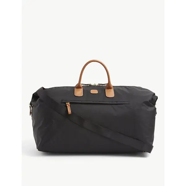 BRICS X-travel Medium Woven Holdall