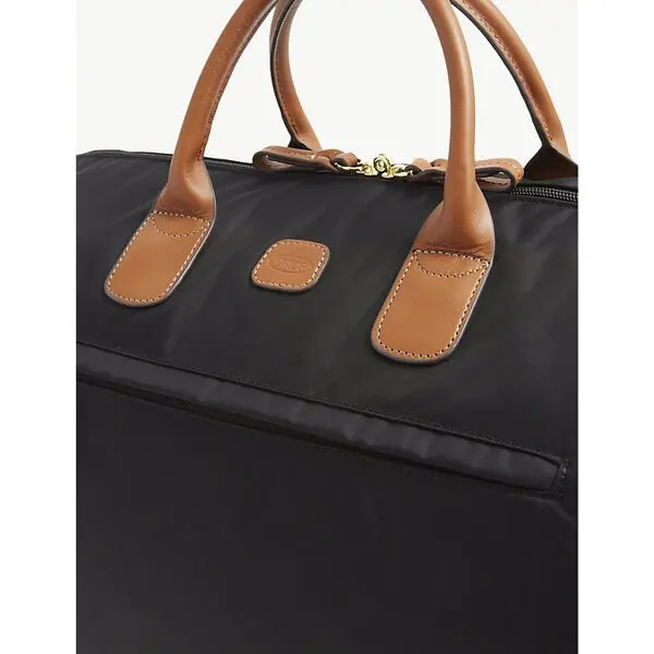 BRICS X-travel Medium Woven Holdall
