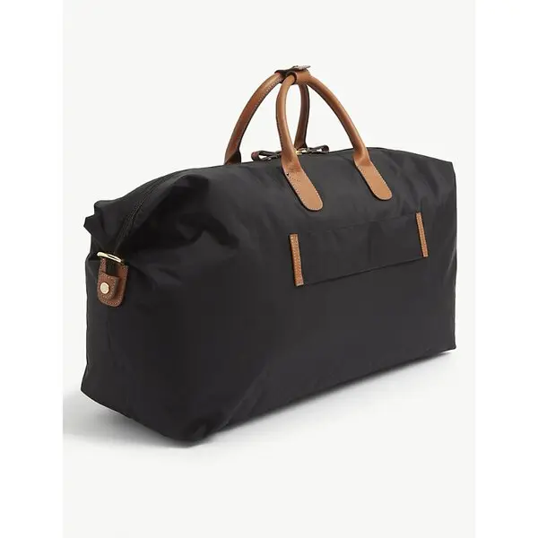 BRICS X-travel Medium Woven Holdall