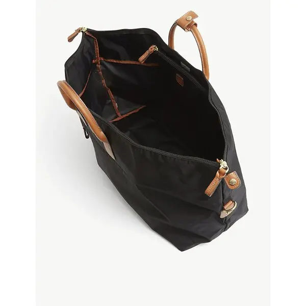BRICS X-travel Medium Woven Holdall