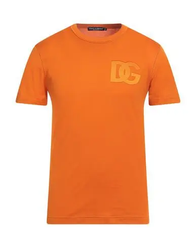 Dolce & Gabbana T-shirt Size Cotton, Viscose