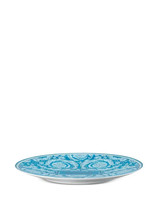 Versace Barocco Plate