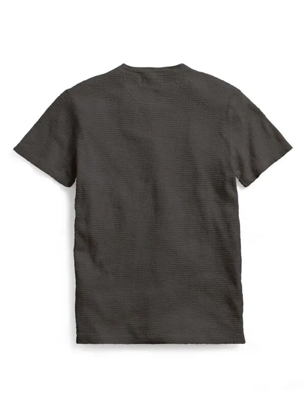 Ralph Lauren Henley Cotton T-shirt