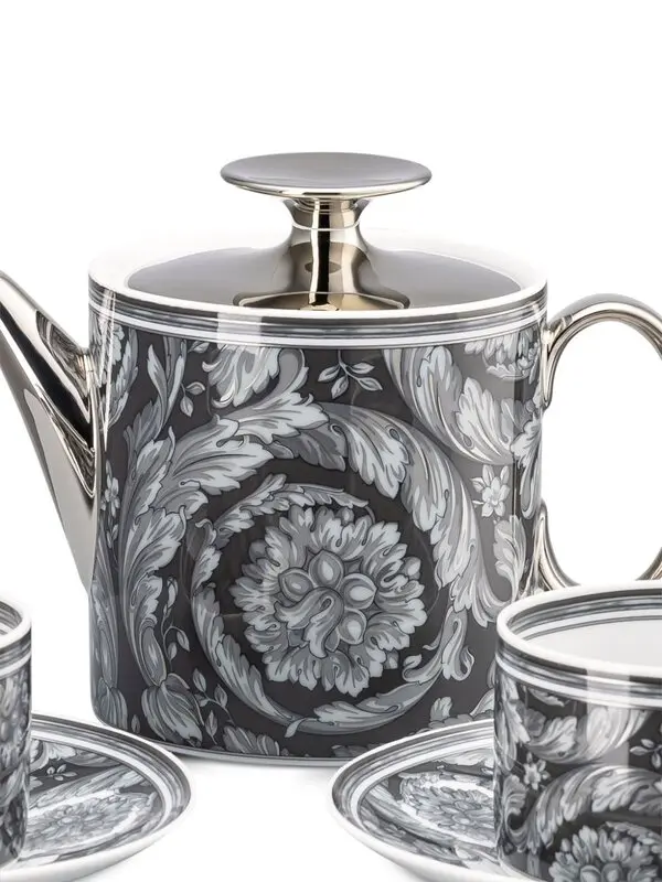 Versace Barocco Haze Tea