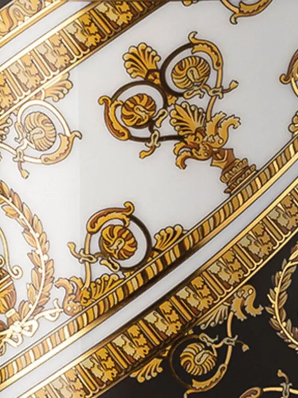 Versace X Rosenthal I Love Baroque Mug