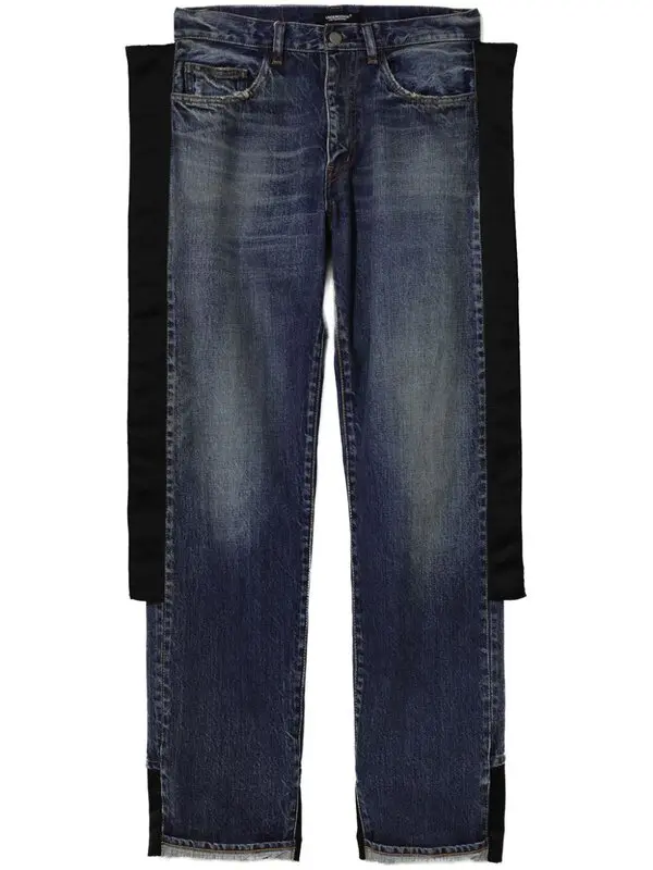 UNDERCOVERISM Straight-leg Jeans