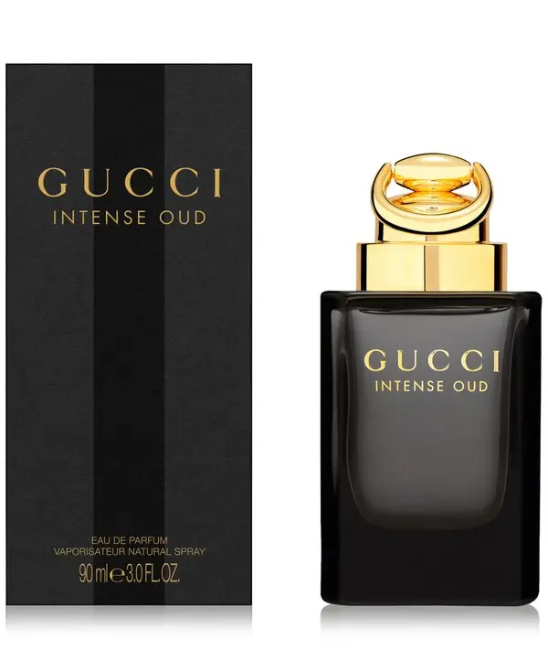 Gucci Intense Oud Eau De Parfum For Her & For Him - No Color