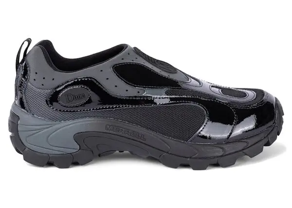Merrell Moc Speed Streak Dimein