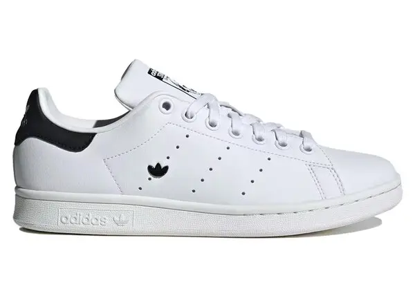 Adidas Stan Smith Low Top Sneakers - Cloud White/core Black